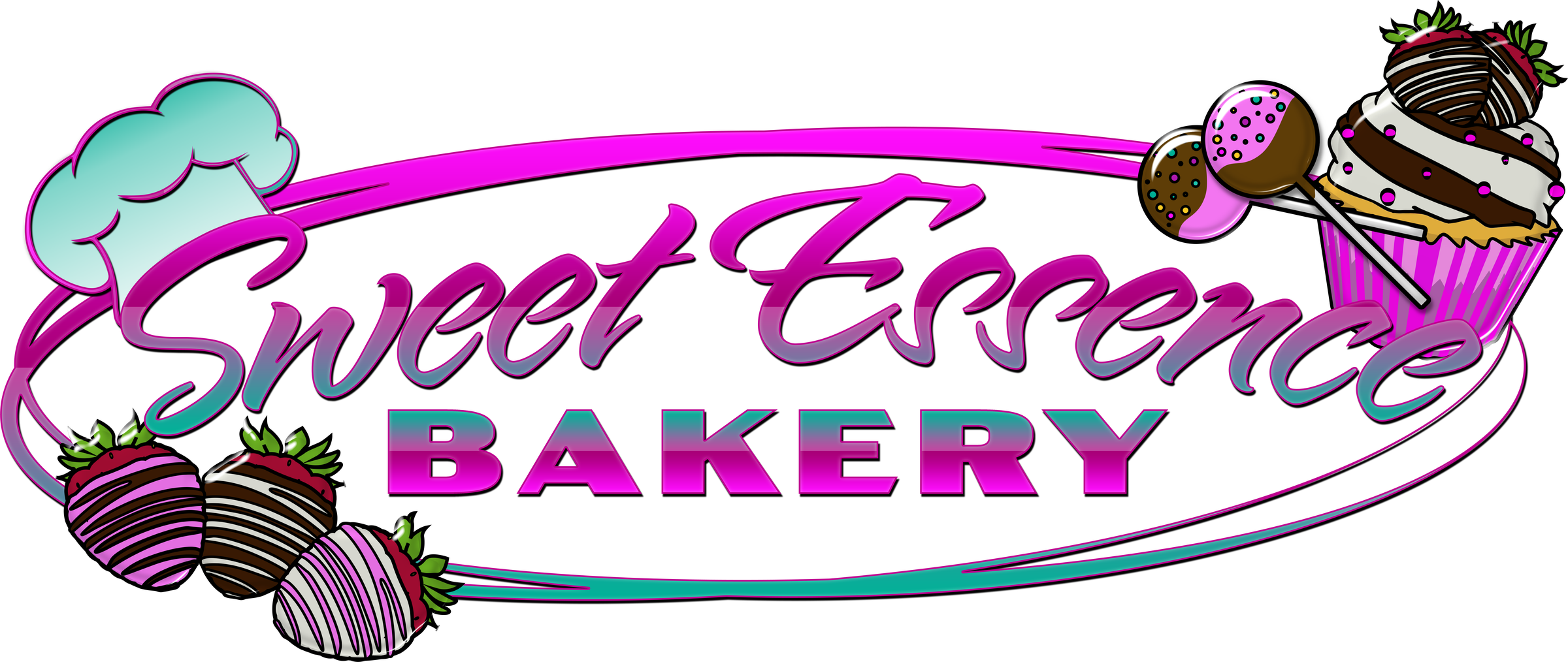 Sweet Essence Bakery logo